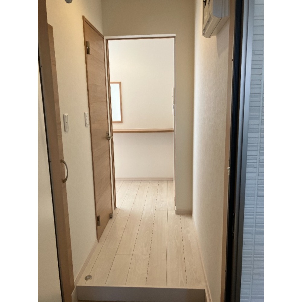 GRANDTIC香椎 福岡県福岡市東区香椎駅東1 (5.6万円／1LDK (洋2.5 LDK8.6)／26.59㎡)｜賃貸物件(賃貸マンション・アパート・一戸建て)の住宅情報・お部屋探しなら ...