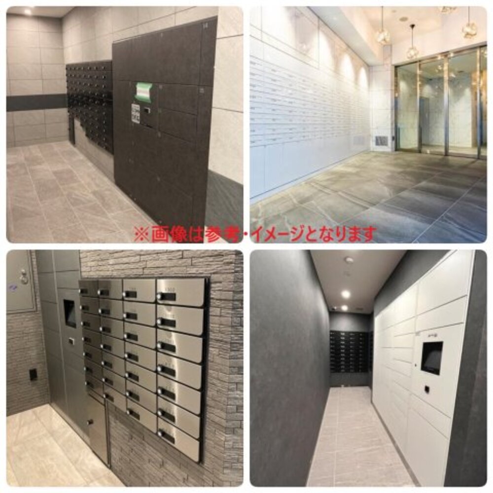 東京メトロ東西線 神楽坂駅 10階建 築1年未満 東京都新宿区東五軒町 (33.3万円／2LDK (洋6.1 洋6.1 LDK13.1)／58.31㎡)｜賃貸物件(賃貸マンション・アパート ...