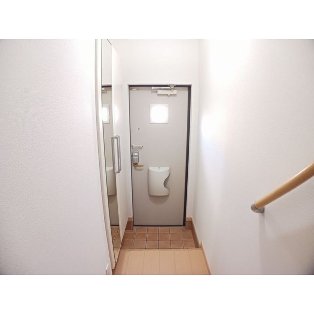 アネックスサイコーVIIB 岐阜県海津市平田町今尾 (5.4万円／2LDK (洋6.1 洋6 LDK11.40)／57.07㎡)｜賃貸物件(賃貸マンション・アパート・一戸建て)の住宅情報・お ...