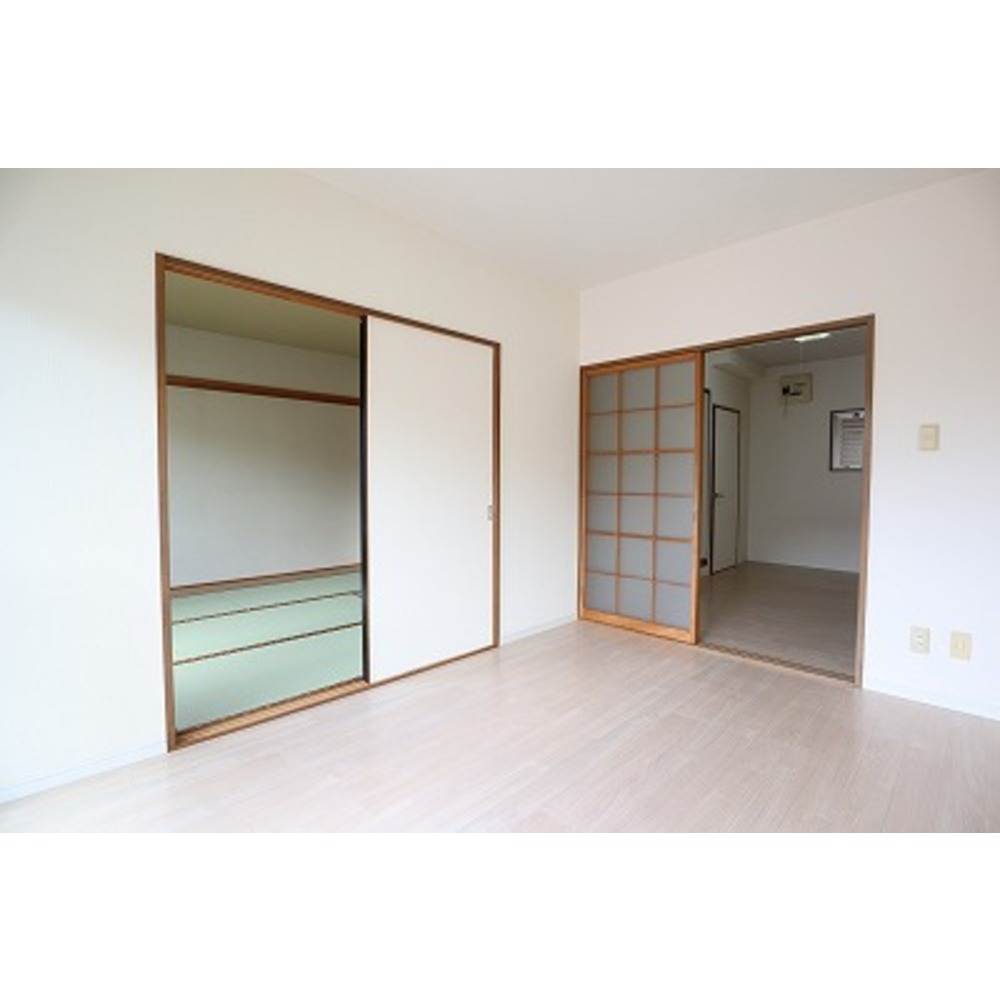 アルバII 静岡県焼津市柳新屋 (4.5万円／2DK (和6 洋6 DK6)／42.12㎡)｜賃貸物件(賃貸マンション・アパート・一戸建て)の住宅情報・お部屋探しならYahoo!不動産