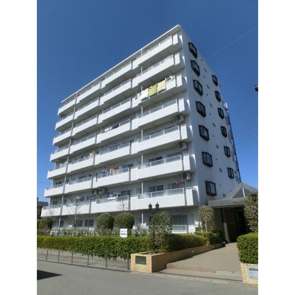 アーバンヒルズ21 千葉県千葉市若葉区千城台南4 (7.4万円／3LDK (和6 洋6 洋4.5 LDK12.5)／65.08㎡)｜賃貸物件(賃貸マンション・アパート・一戸建て)の住宅情報・お ...