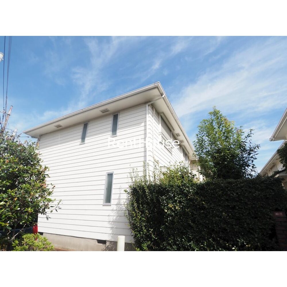 京王井の頭線 永福町駅 地上2階建 築40年 東京都杉並区永福2 (16万円／2LDK (洋6 洋6 LDK10)／56.3㎡)｜賃貸物件(賃貸マンション・アパート・一戸建て)の住宅情報・お ...