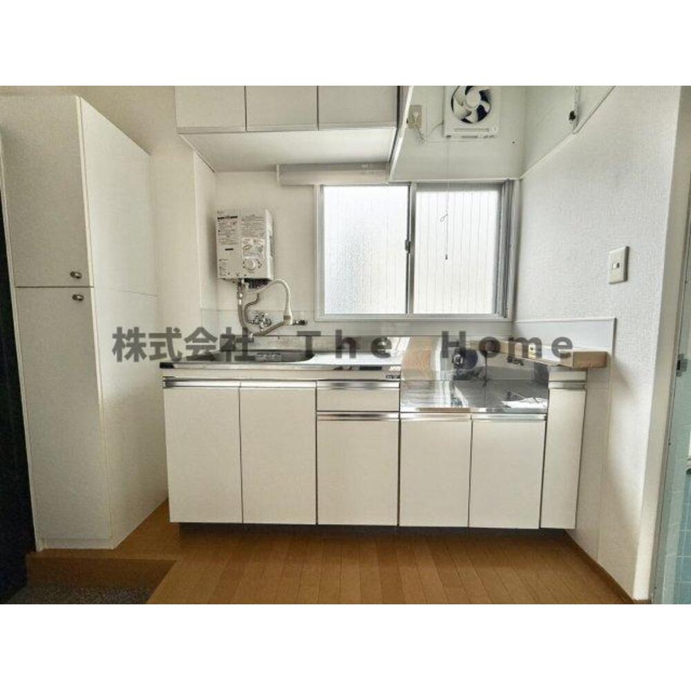 中央本線（JR東日本） 西荻窪駅 2階建 築50年 東京都杉並区西荻北1 (7.5万円／1DK (洋6.5 DK7.0)／30.7㎡)｜賃貸物件(賃貸マンション・アパート・一戸建て)の住宅情報 ...