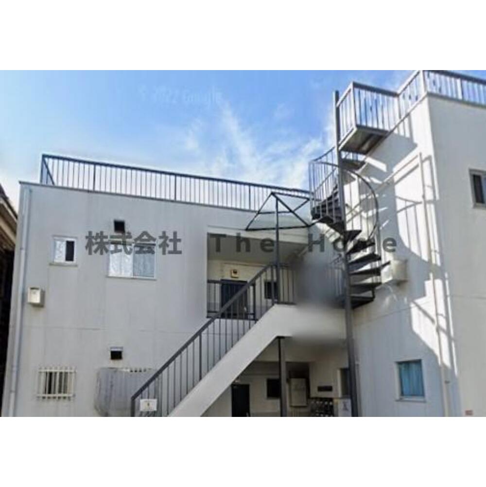 中央本線（JR東日本） 西荻窪駅 2階建 築50年 東京都杉並区西荻北1 (7.5万円／1DK (洋6.5 DK7.0)／30.7㎡)｜賃貸物件(賃貸マンション・アパート・一戸建て)の住宅情報 ...