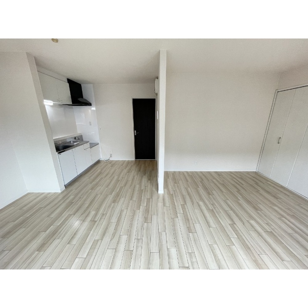 東海道本線（JR東海） 天竜川駅 2階建 築31年 静岡県浜松市中央区和田町 (6.4万円／1LDK (洋6 LDK13.5)／47.94㎡)｜賃貸物件(賃貸マンション・アパート・一戸建て)の ...