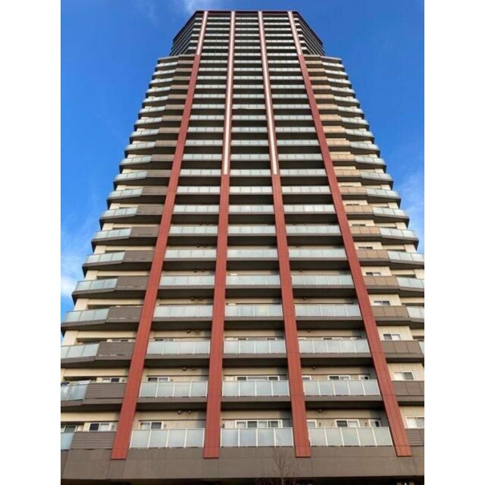 プラウドタワー武蔵浦和ガーデン 埼玉県さいたま市南区沼影1 (18万円／2LDK (洋8.4 洋5 LDK15.9)／75.66㎡)｜賃貸物件(賃貸マンション・アパート・一戸建て)の住宅情報 ...