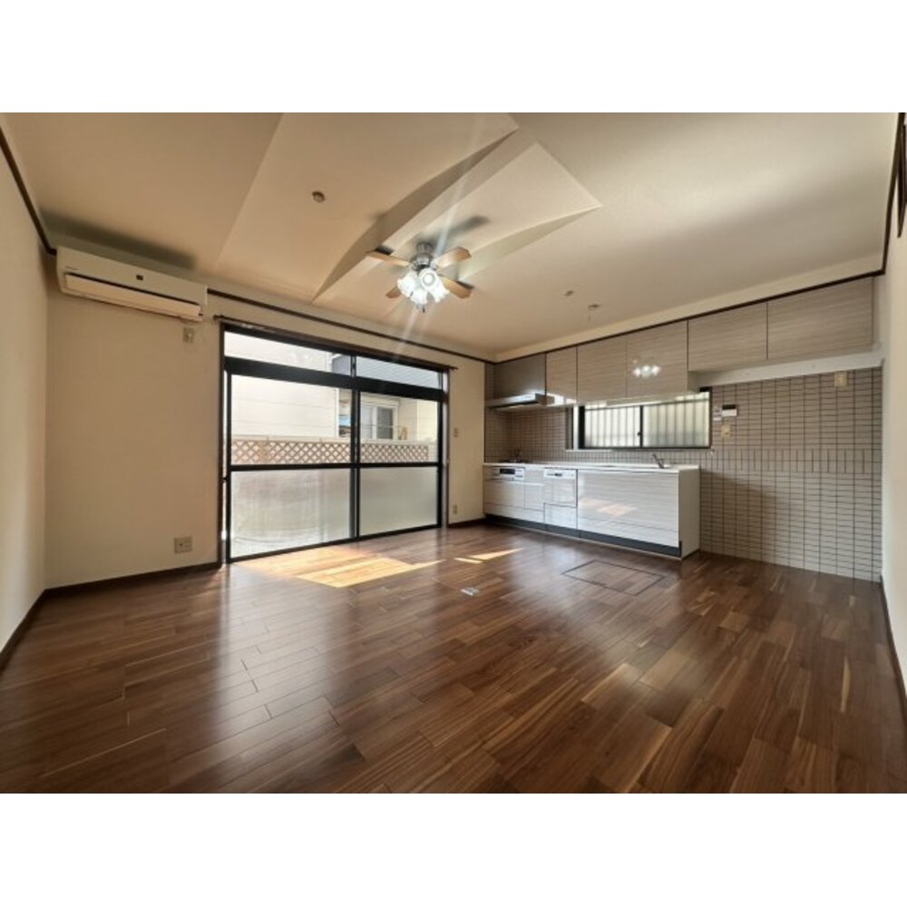 リヴァージュ宮本 兵庫県神戸市垂水区宮本町 (10万円／3SLDK (和6 洋7.3 洋5.8 LDK13.5 納戸 9.7)／82.8㎡)｜賃貸物件(賃貸マンション・アパート・一戸建て)の ...