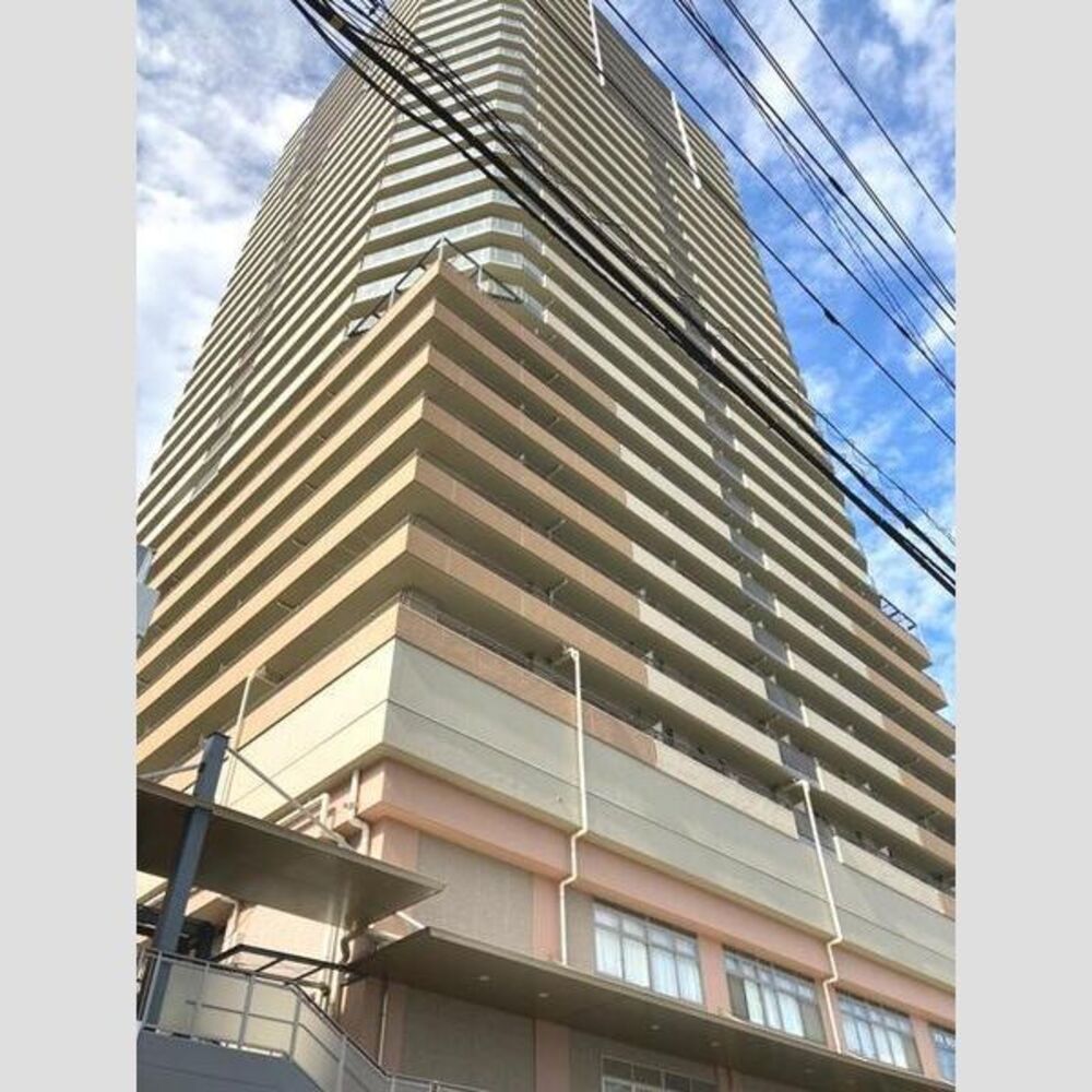 武蔵野線 武蔵浦和駅 地下2地上31階建 築20年 埼玉県さいたま市南区別所7 (24万円／3SLDK (洋6.2 洋6 洋5.4 LDK17.10 納戸 4.5)／88.7㎡)｜賃貸物件 ...