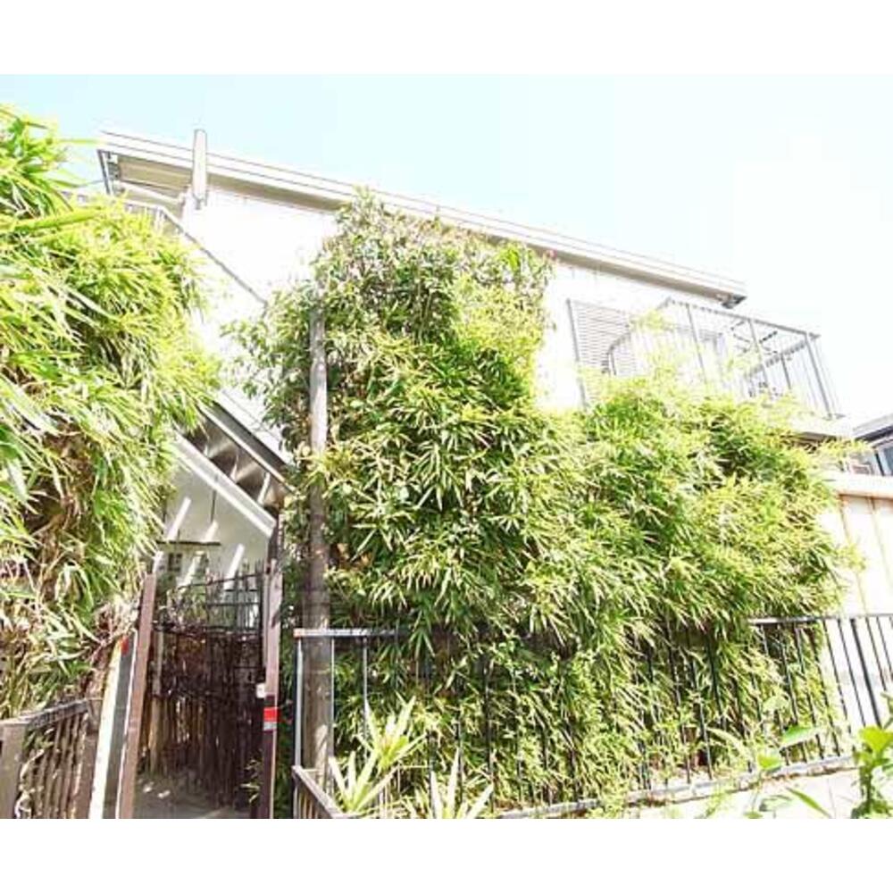 奈良線 桃山駅 2階建 築46年 京都府京都市伏見区桃山町立売 (6万円／2DK (和7.5 洋9 DK6)／57.52㎡)｜賃貸物件(賃貸マンション・アパート・一戸建て)の住宅情報・お ...