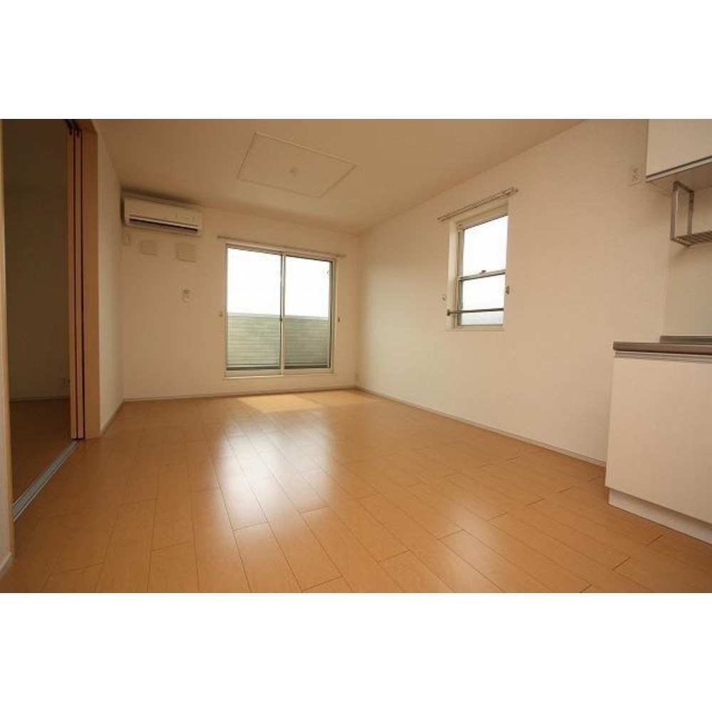 スイート・フィオーレ D 福岡県飯塚市横田 (5.3万円／2LDK (洋6.1 洋6 LDK11.3)／57.57㎡)｜賃貸物件(賃貸マンション・アパート・一戸建て)の住宅情報・お部屋探しなら ...