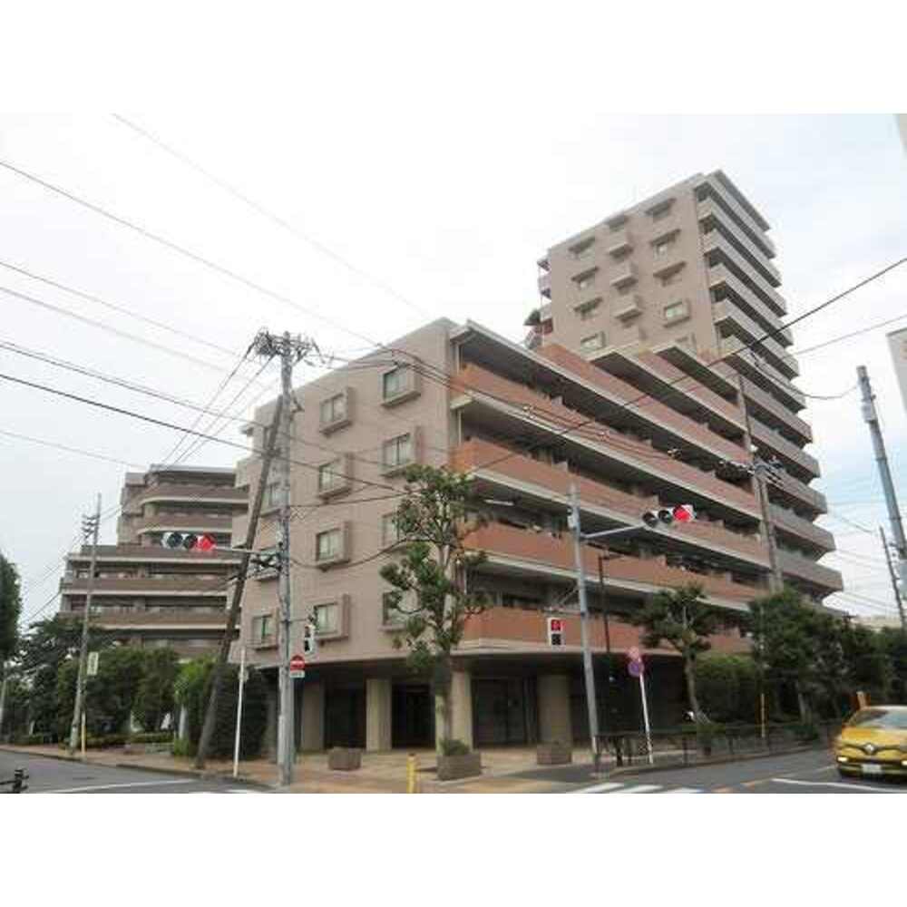 ライオンズシティお花茶屋 東京都葛飾区白鳥3 (19万円／3LDK／80.18㎡)｜賃貸物件(賃貸マンション・アパート・一戸建て)の住宅情報・お部屋探しならYahoo!不動産