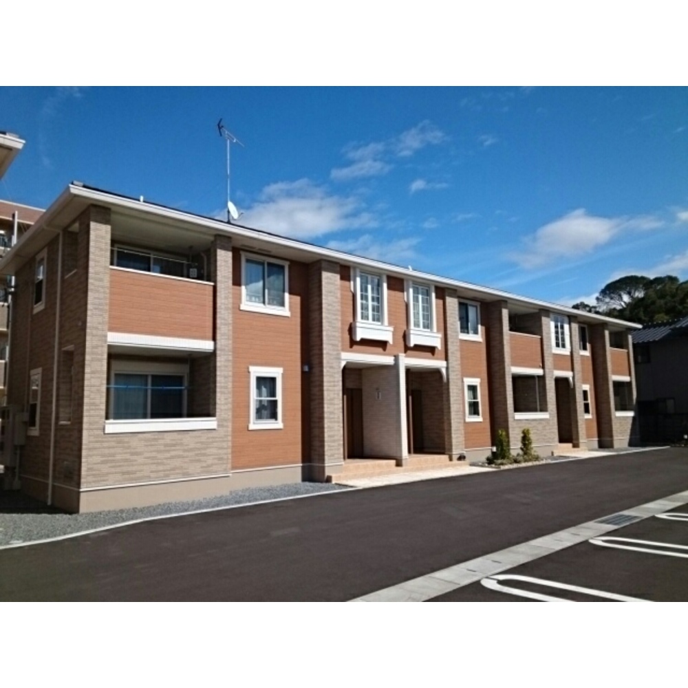 ヴァイオレットB 202号室 岡山県倉敷市徳芳 (5.1万円／1LDK／45.86㎡)｜賃貸物件(賃貸マンション・アパート・一戸建て)の住宅情報・お部屋探しならYahoo!不動産