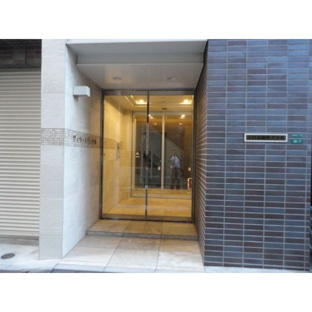 ヴィラ・トリシクル 東京都豊島区西巣鴨3 (18.8万円／3LDK (洋6 洋6 洋4 LDK14.0)／64.76㎡)｜賃貸物件(賃貸マンション・アパート・一戸建て)の住宅情報・お部屋探し ...