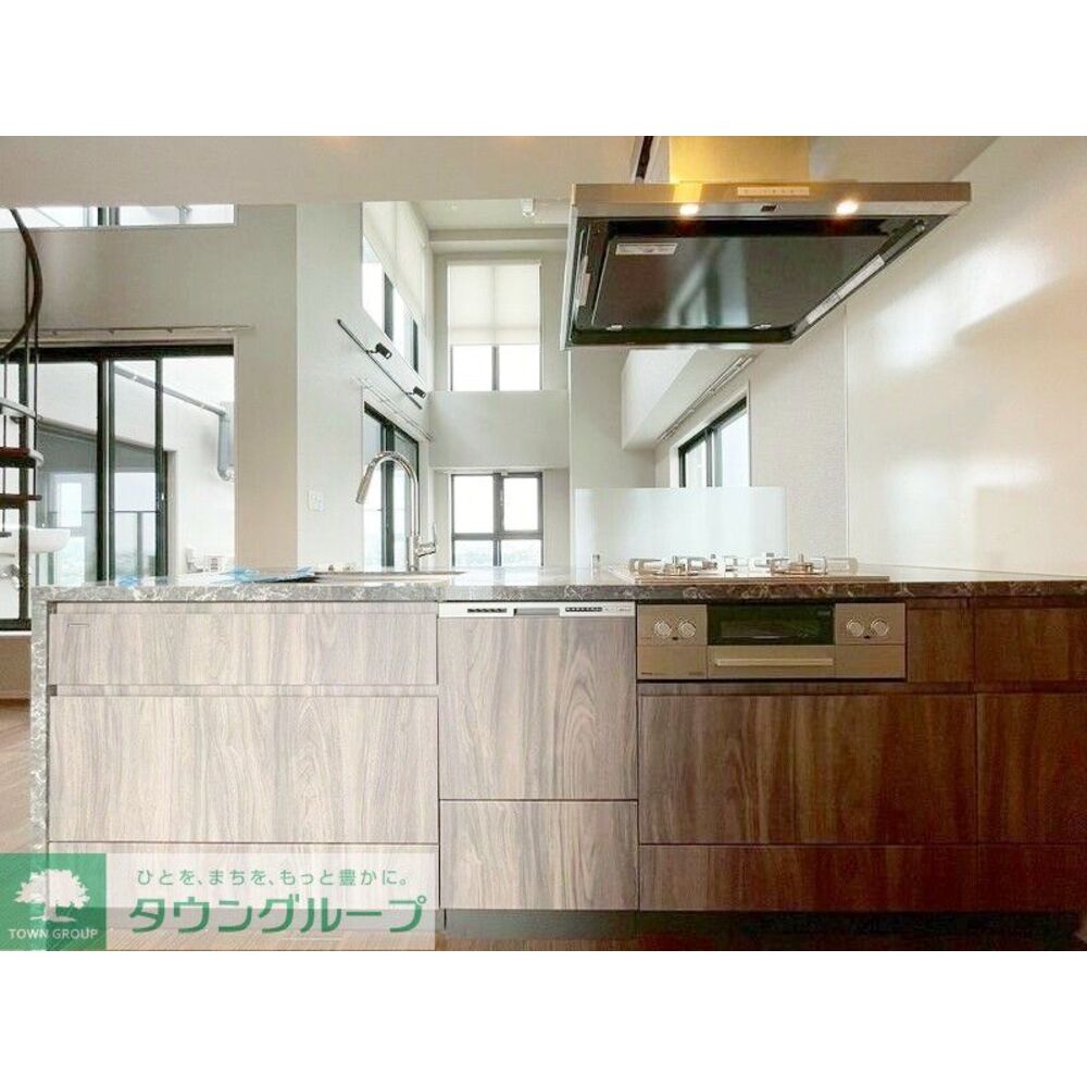 ルミーク三軒茶屋 東京都世田谷区上馬1 (82万円／2LDK (洋10.2 洋7.4 LDK20.8)／91.53㎡)｜賃貸物件(賃貸マンション・アパート・一戸建て)の住宅情報・お部屋探しなら ...