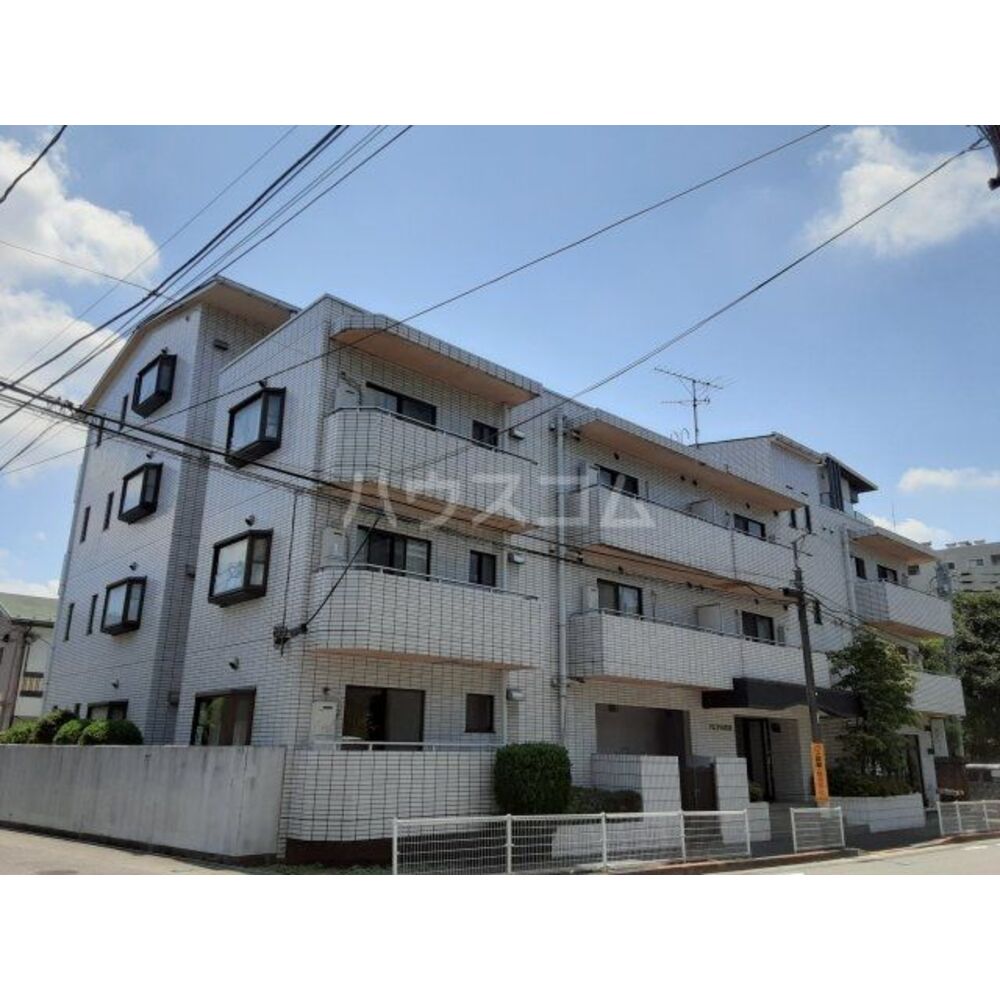 アビタ武蔵野 東京都武蔵野市境南町2 (12万円／2DK (和6 洋6 DK6.0)／42.12㎡)｜賃貸物件(賃貸マンション・アパート・一戸建て)の住宅情報・お部屋探しならYahoo!不動産