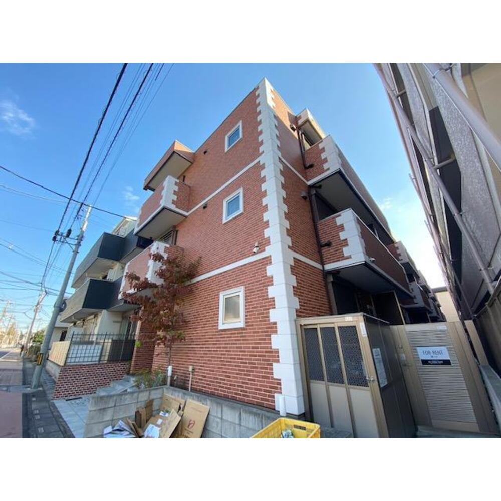 My Style vintage 戸田公園 埼玉県戸田市大字新曽 (7.2万円／1DK (洋2.8 DK6.6)／23.8㎡)｜賃貸物件(賃貸マンション・アパート・一戸建て)の住宅情報・お ...