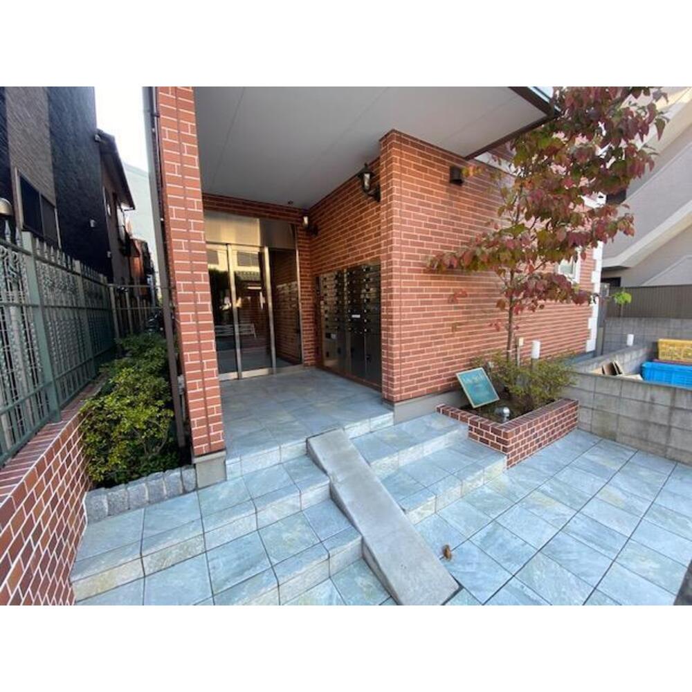 My Style vintage 戸田公園 埼玉県戸田市大字新曽 (7.2万円／1DK (洋2.8 DK6.6)／23.8㎡)｜賃貸物件(賃貸マンション・アパート・一戸建て)の住宅情報・お ...