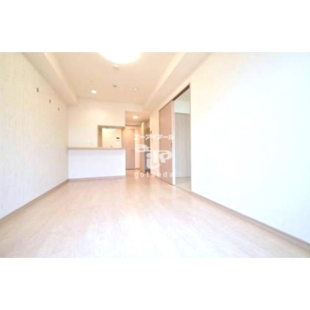 京急本線 青物横丁駅 15階建 築11年 東京都品川区南品川2 (17.4万円／1LDK (洋6 LDK10)／40.7㎡)｜賃貸物件(賃貸マンション・アパート・一戸建て)の住宅情報・お ...