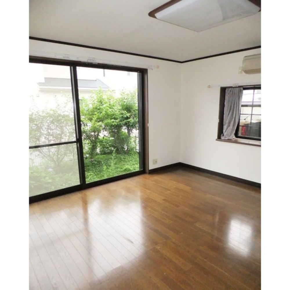 拾六間貸家 埼玉県熊谷市拾六間 (7.9万円／4LDK (和6 和6 洋6 洋6 LDK11.75)／94.39㎡)｜賃貸物件(賃貸マンション・アパート・一戸建て)の住宅情報・お部屋探しなら ...