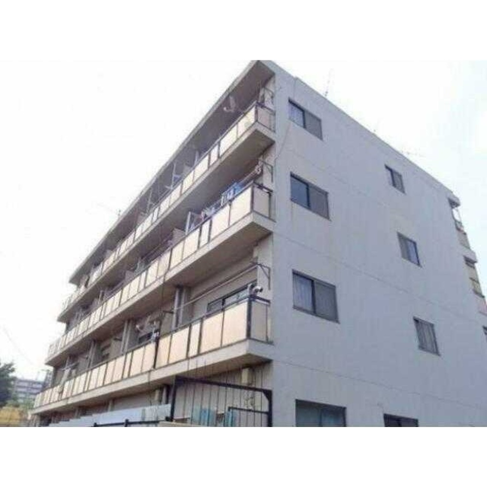 SPICA 東京都中野区上高田4 (12.6万円／2LDK (洋8 洋8 LDK10)／50.2㎡)｜賃貸物件(賃貸マンション・アパート・一戸建て)の住宅情報・お部屋探しならYahoo!不動産