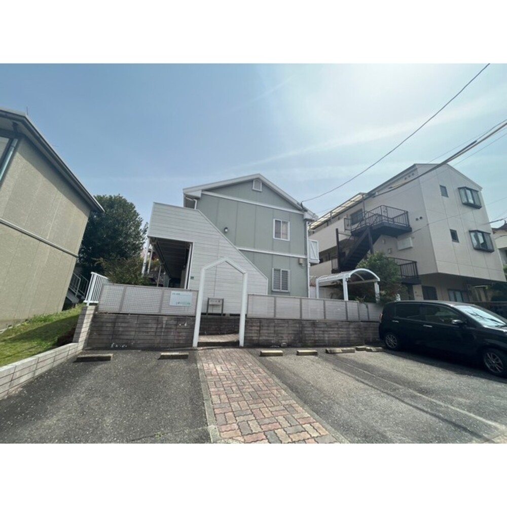 ドミールK 福岡県大野城市上大利2 (5.3万円／2LDK (和6 和6 LDK12)／48.36㎡)｜賃貸物件(賃貸マンション・アパート・一戸建て)の住宅情報・お部屋探しならYahoo!不動産