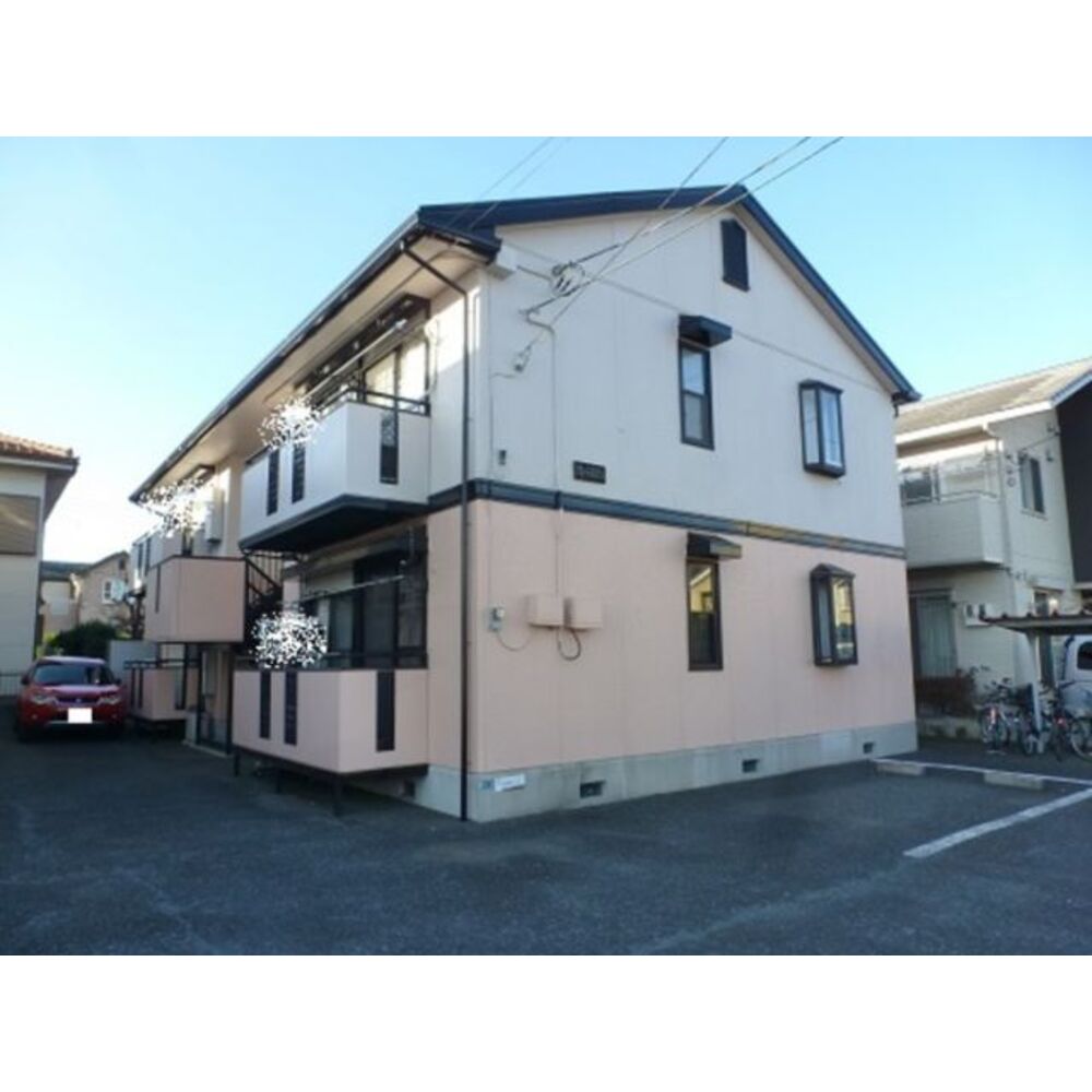 東武東上線 坂戸駅 2階建 築33年 埼玉県鶴ヶ島市脚折町2 (6.6万円／3DK (洋6 洋6 洋6 DK7.50)／55.36㎡)｜賃貸物件(賃貸マンション・アパート・一戸建て)の住宅情報 ...