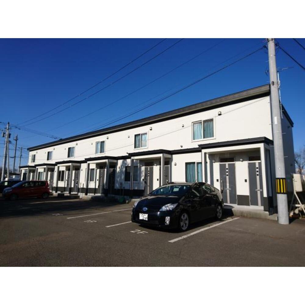 ラピスIII 北海道帯広市東十三条南2 (5万円／1LDK (洋6.1 LDK12.5)／39.74㎡)｜賃貸物件(賃貸マンション・アパート・一戸建て)の住宅情報・お部屋探しならYahoo!不動産