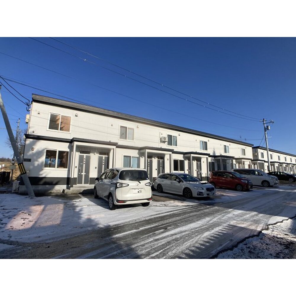 ラピスIII 北海道帯広市東十三条南2 (5万円／1LDK (洋6.1 LDK12.5)／39.74㎡)｜賃貸物件(賃貸マンション・アパート・一戸建て)の住宅情報・お部屋探しならYahoo!不動産