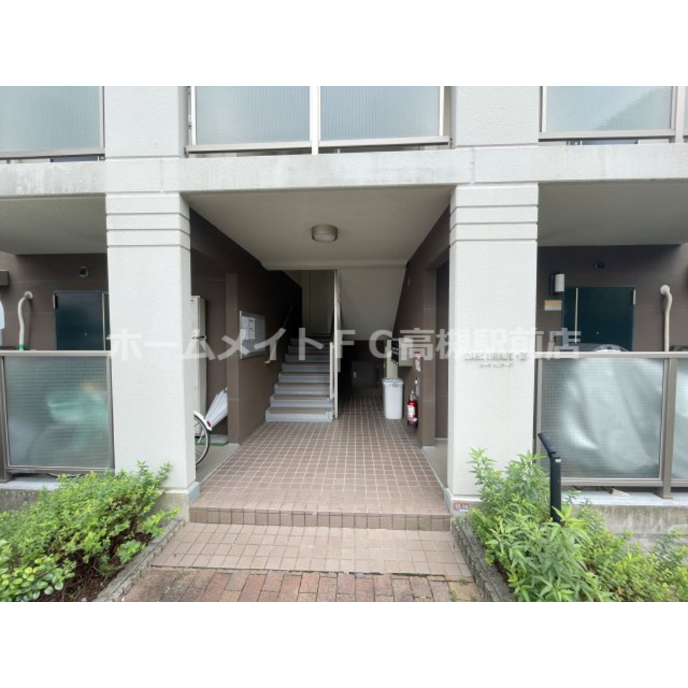 カーサトリアーデIII 大阪府高槻市神内2 (8.7万円／2LDK (洋5.9 洋5.9 LDK11.1)／55.2㎡)｜賃貸物件(賃貸マンション・アパート・一戸建て)の住宅情報・お部屋探し ...