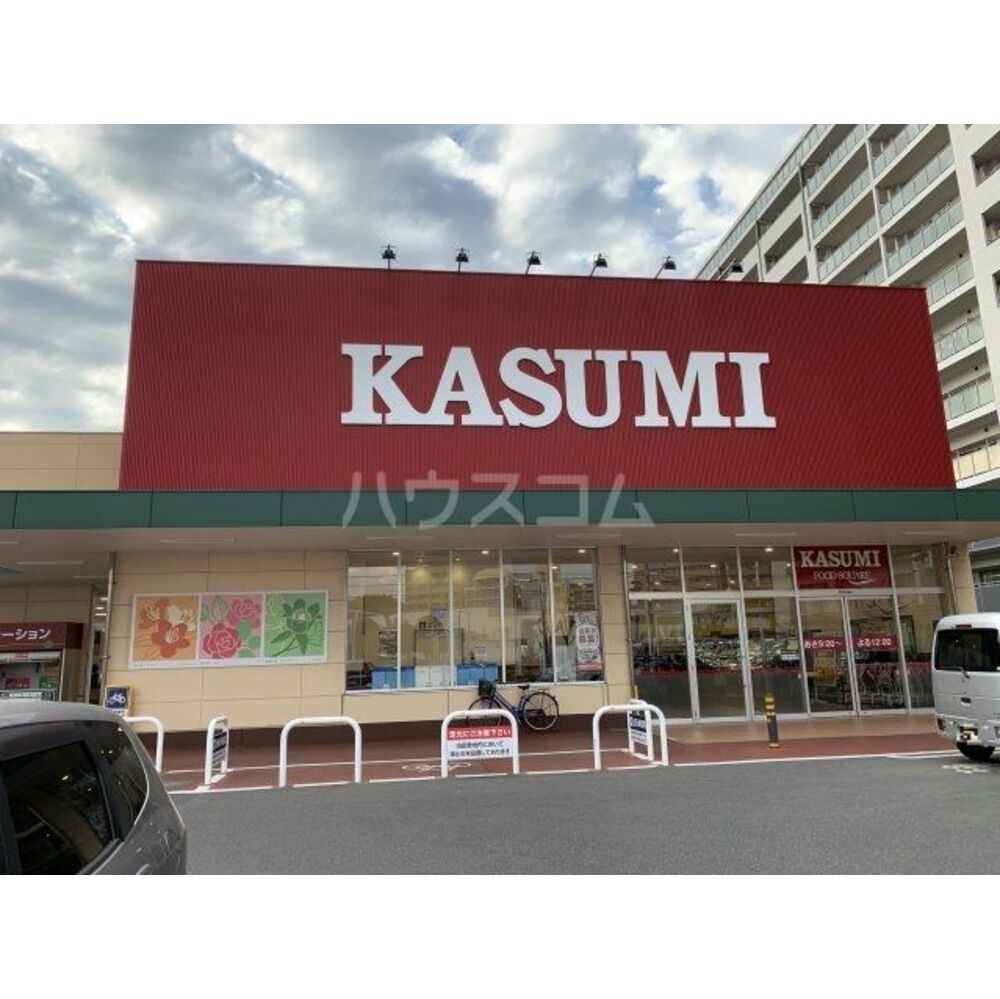 グリーンハイツA 千葉県八千代市ゆりのき台5 (5.5万円／2DK (和6 洋6 DK6.0)／38.49㎡)｜賃貸物件(賃貸マンション・アパート・一戸建て)の住宅情報・お部屋探しなら ...