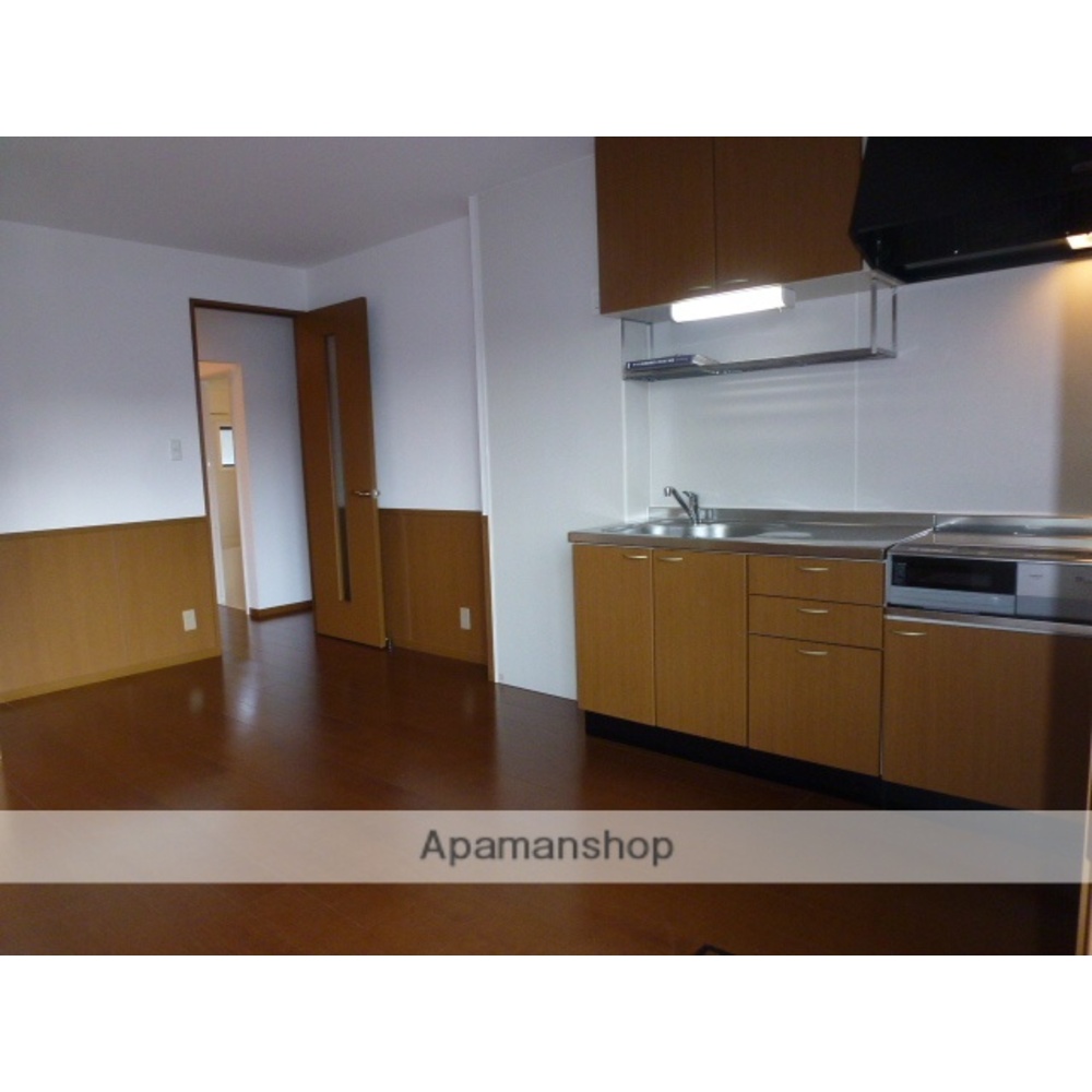 山陰本線 米子駅 2階建 築22年 鳥取県米子市道笑町3 (6.2万円／2LDK (洋6 洋6 LDK10.8)／50.5㎡)｜賃貸物件(賃貸マンション・アパート・一戸建て)の住宅情報・お ...