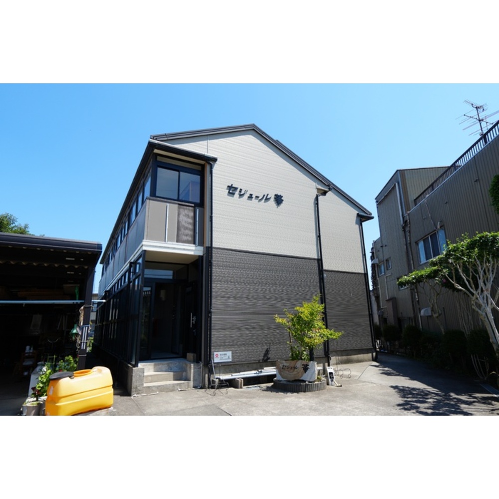 セジュール華 富山県富山市五福 (4.4万円／1K (洋8 K3)／26.93㎡)｜賃貸物件(賃貸マンション・アパート・一戸建て)の住宅情報・お部屋探しならYahoo!不動産