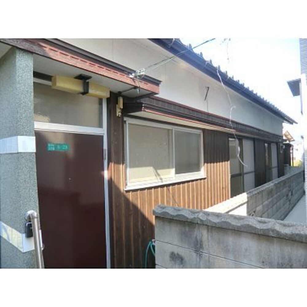 香月中央戸建 福岡県北九州市八幡西区香月中央3 (2.9万円／2DK (和8 和6)／31.04㎡)｜賃貸物件(賃貸マンション・アパート・一戸建て)の住宅情報・お部屋探しならYahoo!不動産