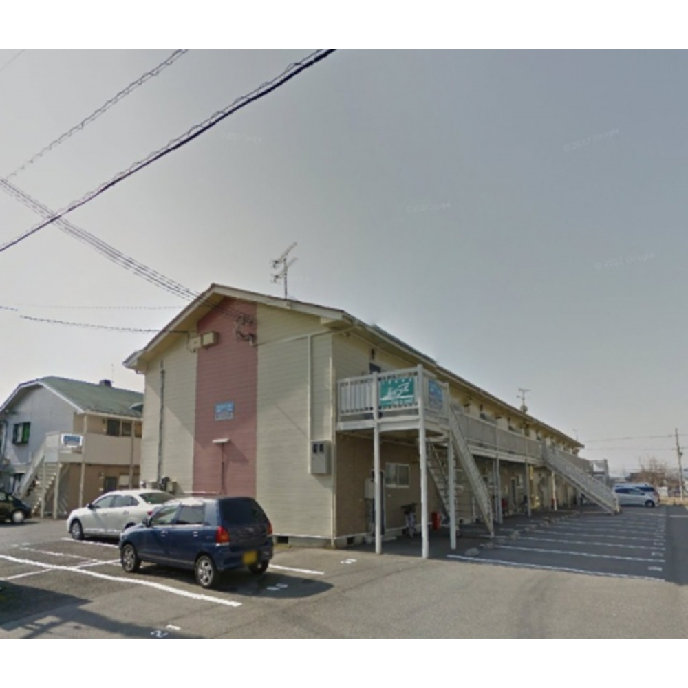 コミール沖野II 滋賀県東近江市沖野1 (3.5万円／2DK (和6 和6 DK6)／44.71㎡)｜賃貸物件(賃貸マンション・アパート・一戸建て)の住宅情報・お部屋探しならYahoo!不動産