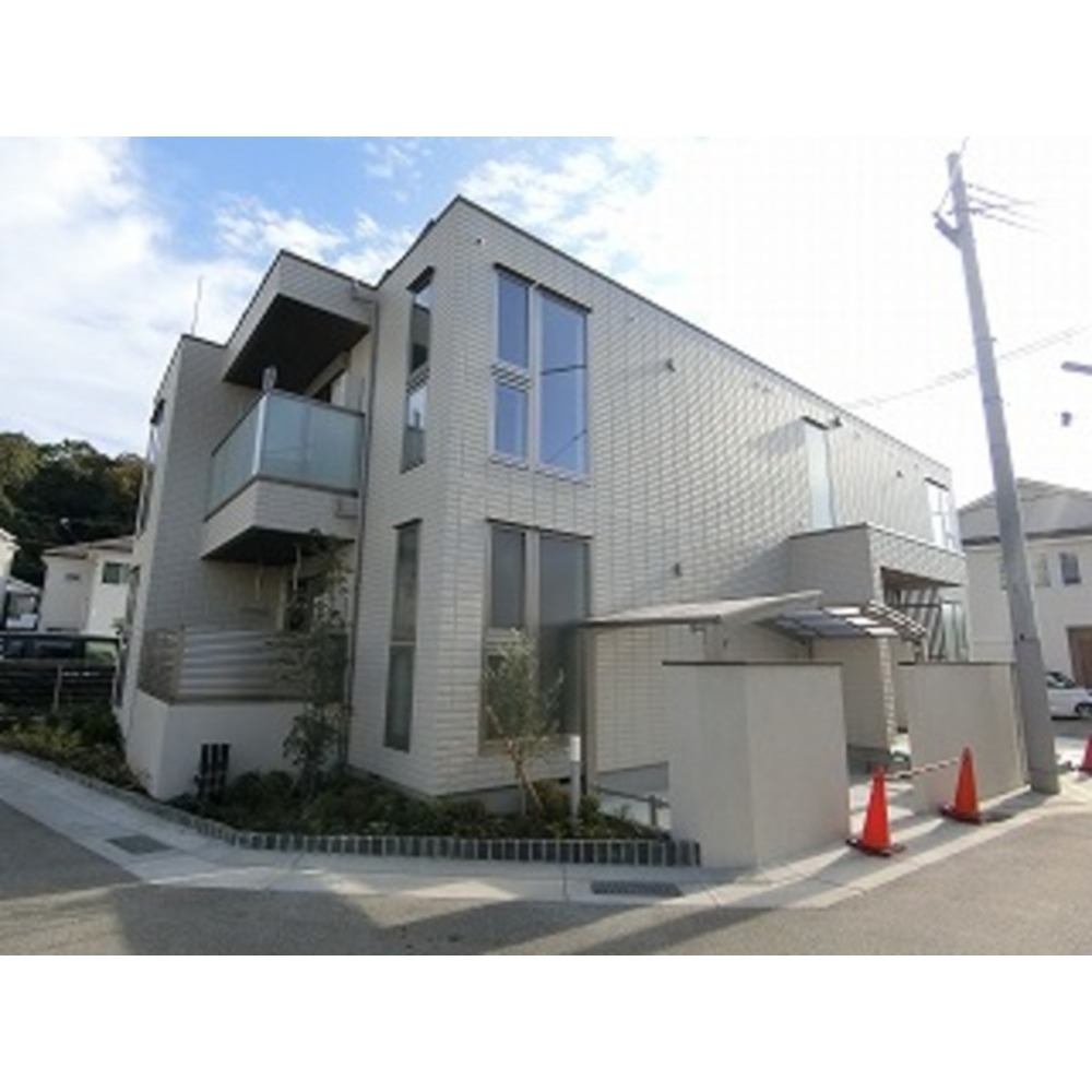 レコルト舞子台 兵庫県神戸市垂水区舞子台5 (10万円／2LDK (洋6.5 洋4.9 LDK13.5)／61.08㎡)｜賃貸物件(賃貸マンション・アパート・一戸建て)の住宅情報・お部屋探し ...