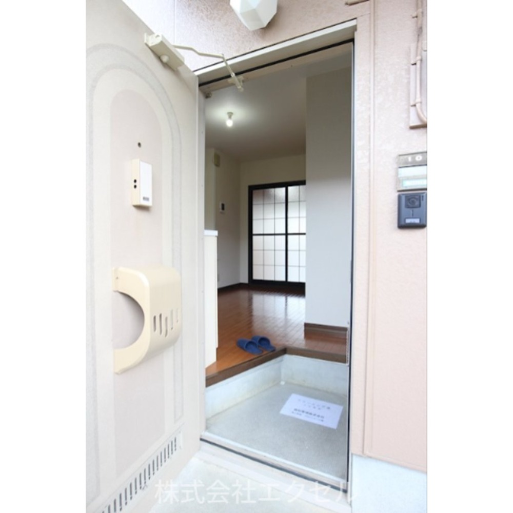 中央本線（JR東日本） 西八王子駅 2階建 築37年 東京都八王子市大楽寺町 (5万円／2DK／38.83㎡)｜賃貸物件(賃貸マンション・アパート・一戸建て)の住宅情報・お部屋探しなら ...