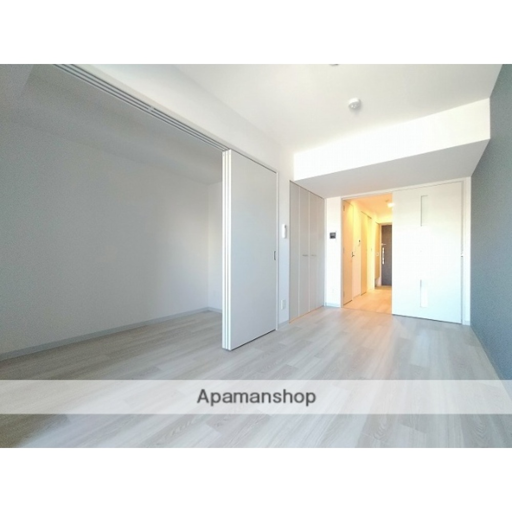 WORVE吹田江坂 大阪府吹田市広芝町 (11.5万円／1LDK (洋3 LD6K3.2)／31.28㎡)｜賃貸物件(賃貸マンション・アパート・一戸建て)の住宅情報・お部屋探しならYahoo!不動産