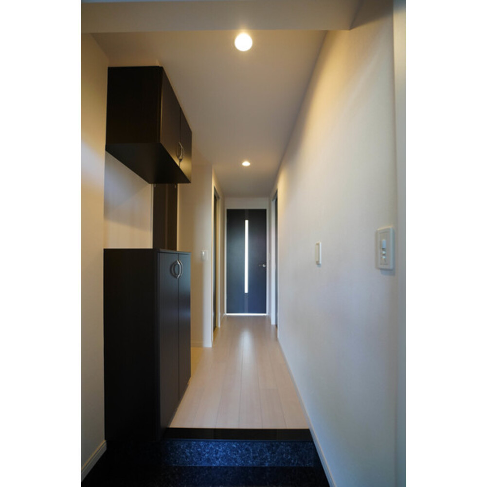 ルミナスハイムIII 岡山県岡山市中区湊 (4.8万円／1LDK (洋4.5 LDK10.3)／36.45㎡)｜賃貸物件(賃貸マンション・アパート・一戸建て)の住宅情報・お部屋探しなら ...