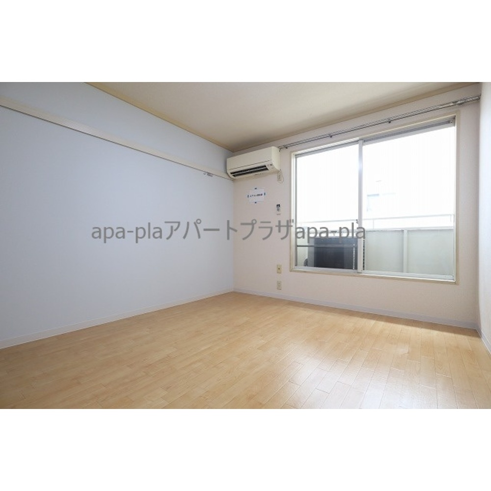 パークハイムM 埼玉県川越市新宿町3 (2.5万円／1K (洋6.4 K2.3)／18㎡)｜賃貸物件(賃貸マンション・アパート・一戸建て)の住宅情報・お部屋探しならYahoo!不動産