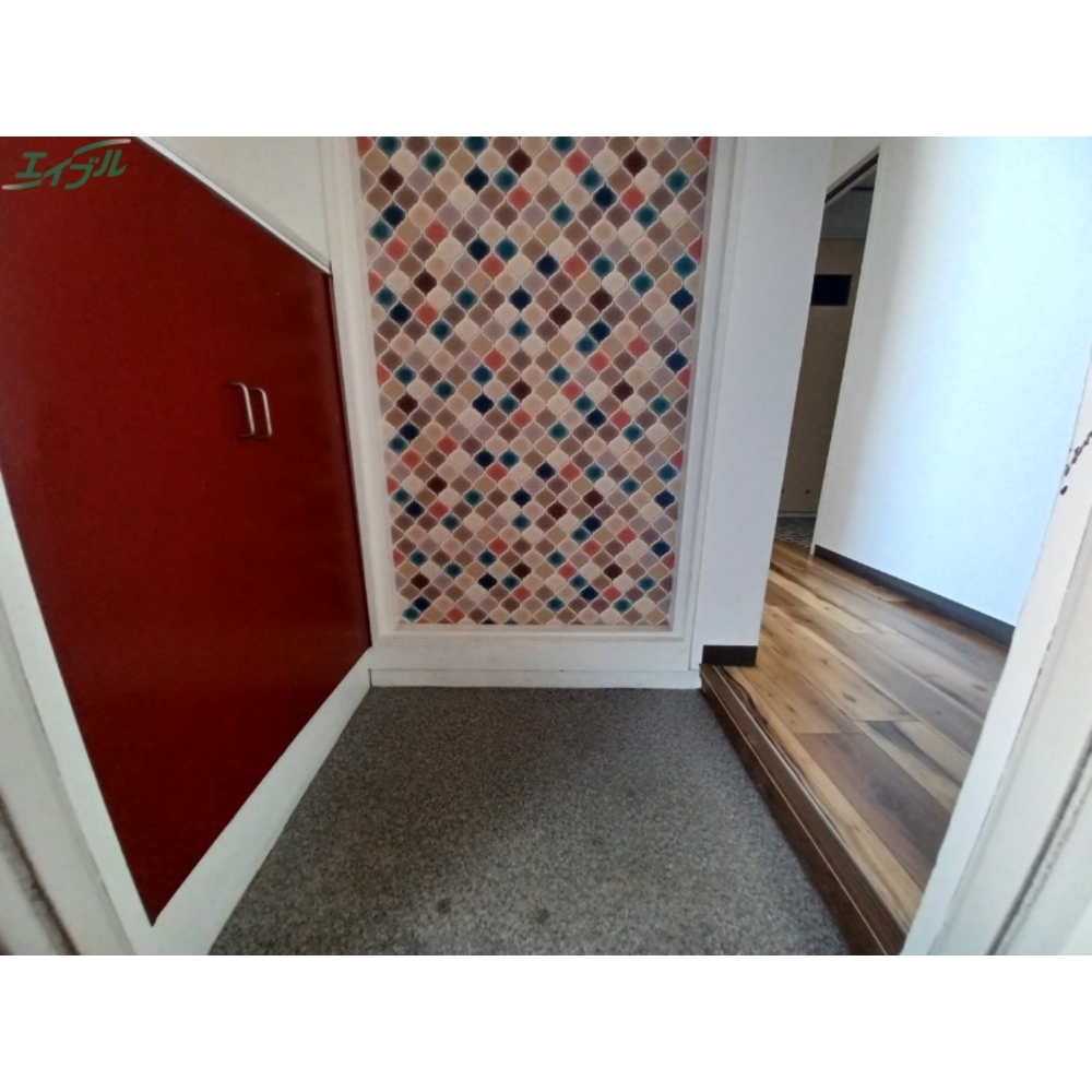 寿マンション 三重県四日市市安島2 (5万円／1LDK (洋5 LDK13)／51.84㎡)｜賃貸物件(賃貸マンション・アパート・一戸建て)の住宅情報・お部屋探しならYahoo!不動産