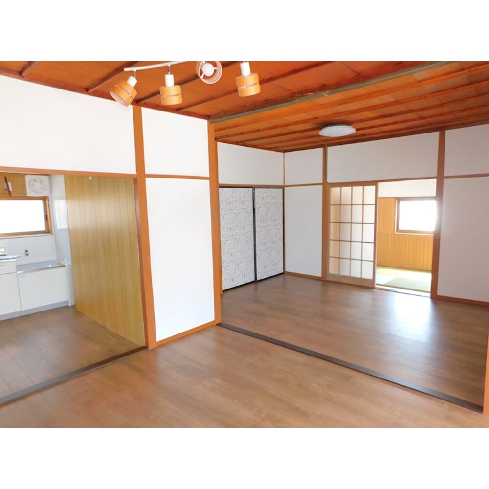 山梨市鴨居寺 戸建て 山梨県山梨市鴨居寺 (6万円／2LDK (和6 洋7 LDK15)／60.65㎡)｜賃貸物件(賃貸マンション・アパート・一戸建て)の住宅情報・お部屋探しならYahoo!不動産
