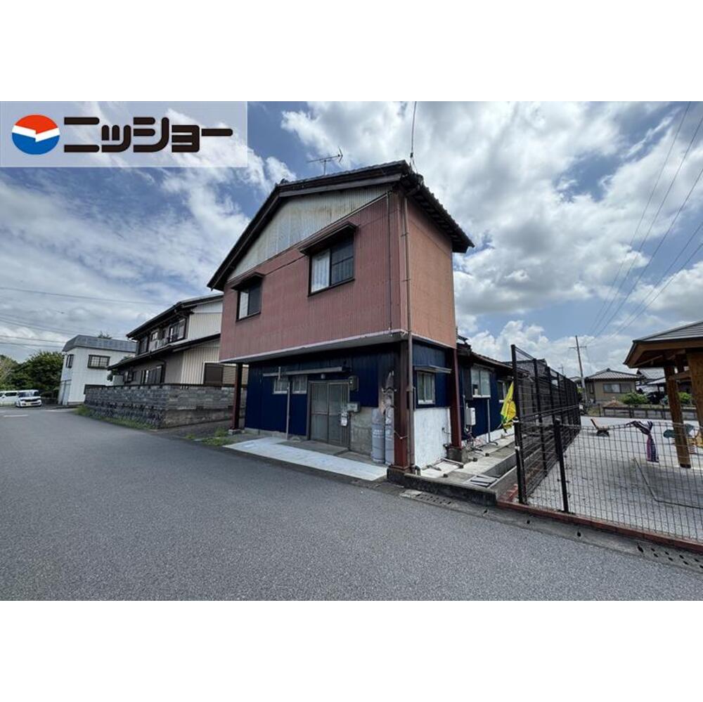 TK外渕貸家 岐阜県大垣市外渕1 (4.8万円／2LDK／124.08㎡)｜賃貸物件(賃貸マンション・アパート・一戸建て)の住宅情報・お部屋探しならYahoo!不動産