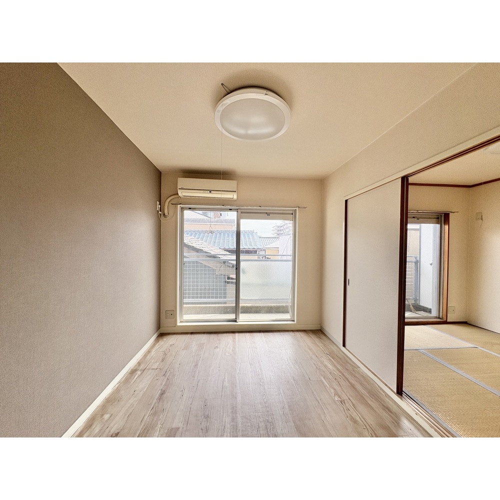 ICH田辺(旧ギャレ田辺) 大阪府大阪市東住吉区田辺4 (4.7万円／2DK／31.5㎡)｜賃貸物件(賃貸マンション・アパート・一戸建て)の住宅情報・お部屋探しならYahoo!不動産