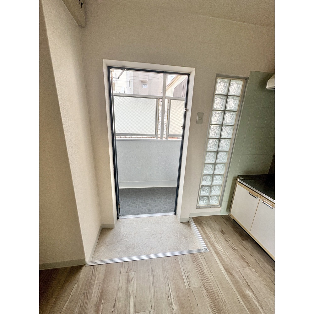 ICH田辺(旧ギャレ田辺) 大阪府大阪市東住吉区田辺4 (4.7万円／2DK／31.5㎡)｜賃貸物件(賃貸マンション・アパート・一戸建て)の住宅情報・お部屋探しならYahoo!不動産