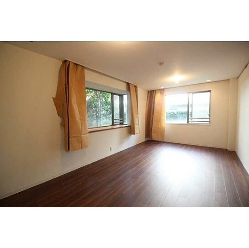 LANAI COURT CLASSIC 東京都世田谷区用賀1 (19.5万円／2LDK (洋5.8 洋5.2 LD12.2)／60.43㎡)｜賃貸物件(賃貸マンション・アパート・一戸建て)の ...