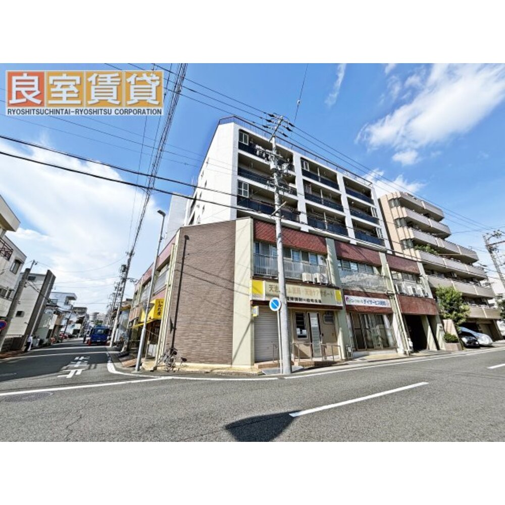 天池ビル 愛知県名古屋市昭和区御器所2 (11万円／2SLDK (和6 洋7.5 LDK25.0)／103㎡)｜賃貸物件(賃貸マンション・アパート・一戸建て)の住宅情報・お部屋探しなら ...