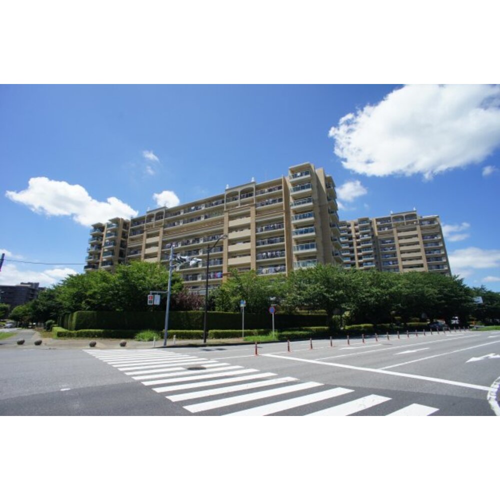 レイディアントシティ印西牧の原 フォレストヴィラ 千葉県印西市原2 (15万円／3LDK／75.6㎡)｜賃貸物件(賃貸マンション・アパート・一戸建て)の住宅情報・お部屋探しならYahoo!不動産