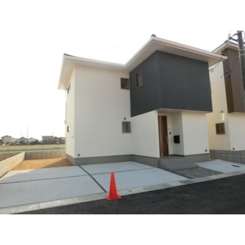 SKY CITY V 岡山県倉敷市連島町鶴新田 (9.5万円／3LDK (洋8 洋7 洋6.5 LDK16)／86.11㎡)｜賃貸物件(賃貸マンション・アパート・一戸建て)の住宅情報・お ...