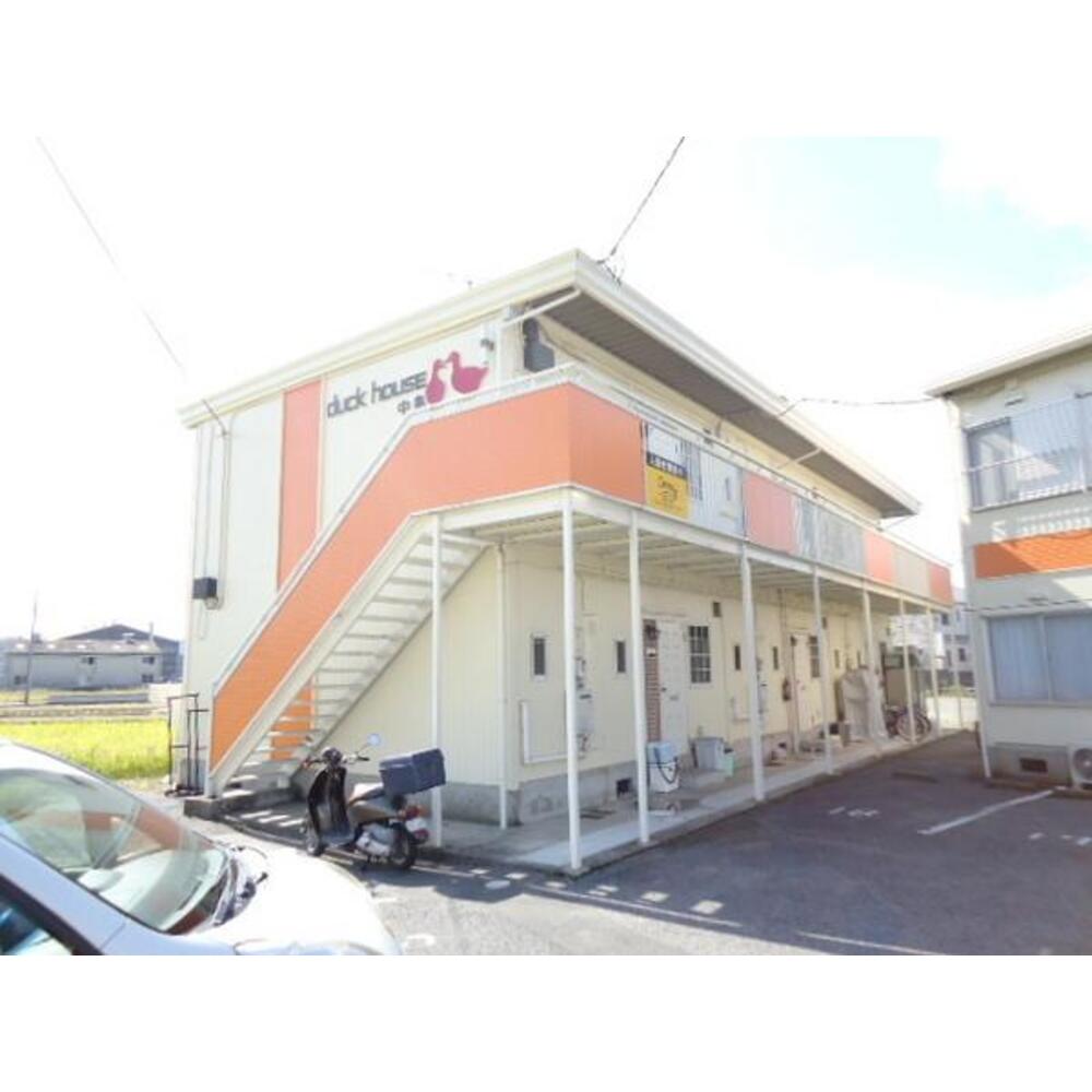 ダックハウス中島 B棟 岡山県倉敷市中島 (3.5万円／1LDK (洋6 LDK10.5)／34.78㎡)｜賃貸物件(賃貸マンション・アパート・一戸建て)の住宅情報・お部屋探しならYahoo!不動産