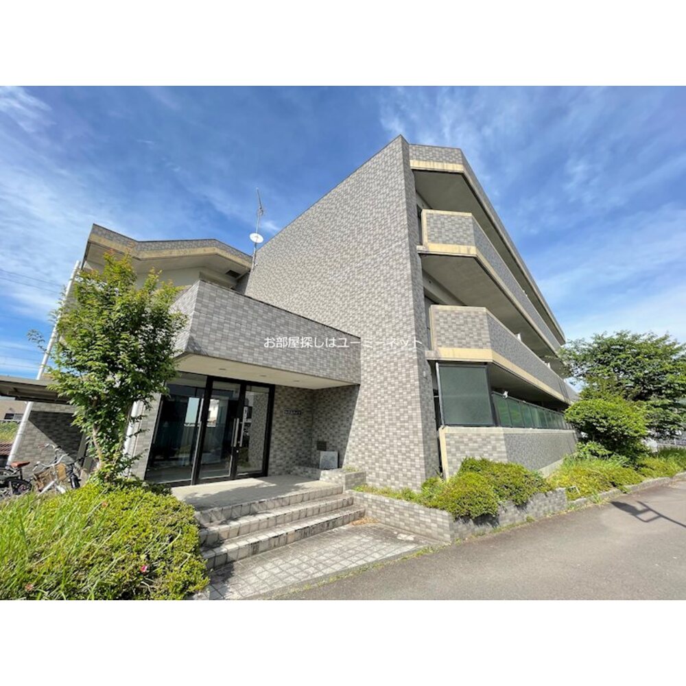 シズミハイツ 鹿児島県姶良市加治木町諏訪町 (5.8万円／2LDK (和6 洋6 LDK14)／61.1㎡)｜賃貸物件(賃貸マンション・アパート・一戸建て)の住宅情報・お部屋探しならYahoo!不動産